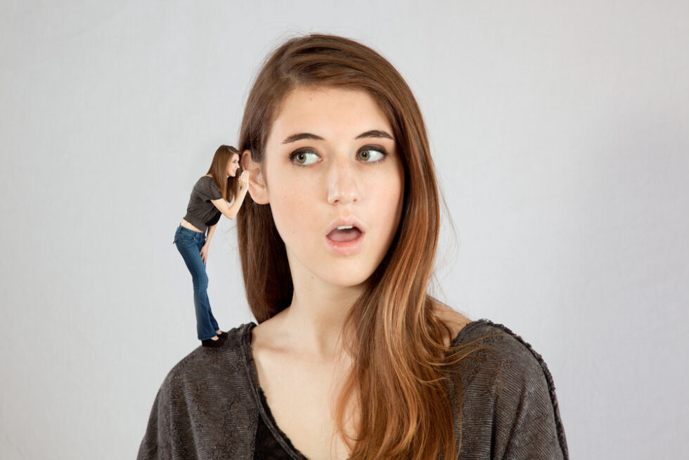 Your Inner Dialogue: Reshaping Self-Talk for a Kinder, Stronger You ...